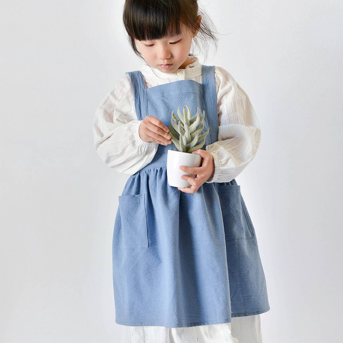 Little Sprout Apron